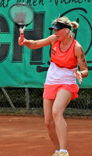 Damen 30: Lohne - Kneheim 5:1 - Ballspielverein Kneheim 1972 e.V.